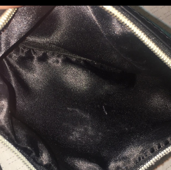 Bags | Hello Gorgeous Pouch | Poshmark